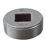 Pipe Plugs | Product Information | Tapered Pipe Thread | Seaway