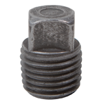 Pipe Plugs | Product Information | Tapered Pipe Thread | Seaway