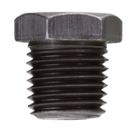 American SAE J531 Tapered Thread Pipe Plugs & Drain Plugs